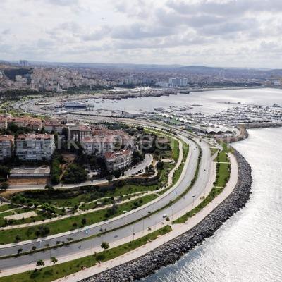 Istanbul Pendik