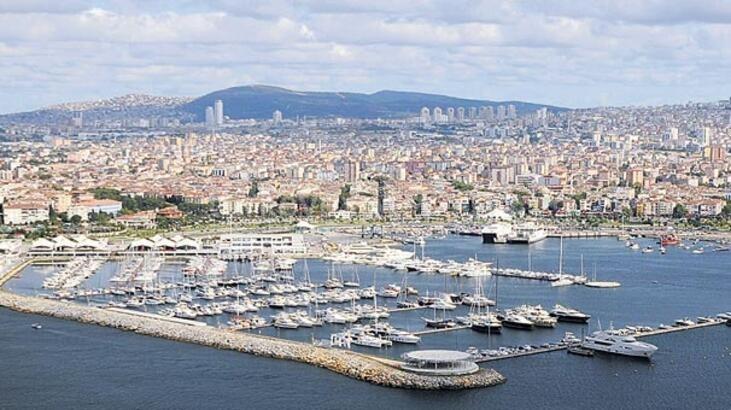 Istanbul Pendik