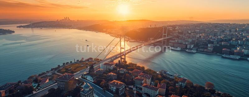 Capitalizing on Istanbul’s Infrastructure Growth