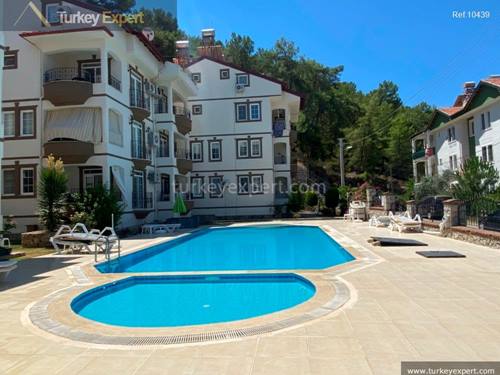 Fethiye homes for sale, Fethiye real estate