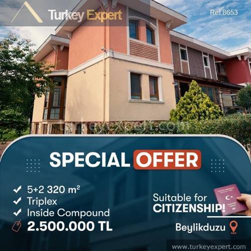 Apartments for sale in Istanbul - Istanbul Real Estate