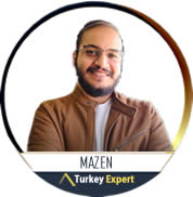 اخذ شهروندی ترکیه با خرید ملک در استانبول در یک مجتمع مسکونی با مرکز ...